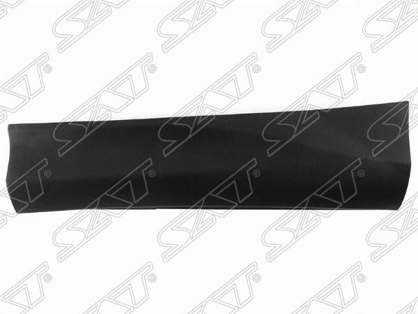 Накладка двери SAT ST-TYY4-041M-2 Toyota RAV4 XA40 12-15 сзади Слева