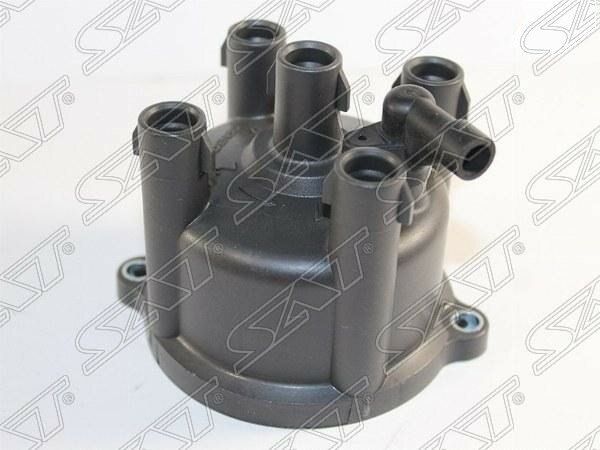 Крышка трамблера SAT ST-19101-74110 TOYOTA CAMRY, RAV4 92- 3SFE,5SFE