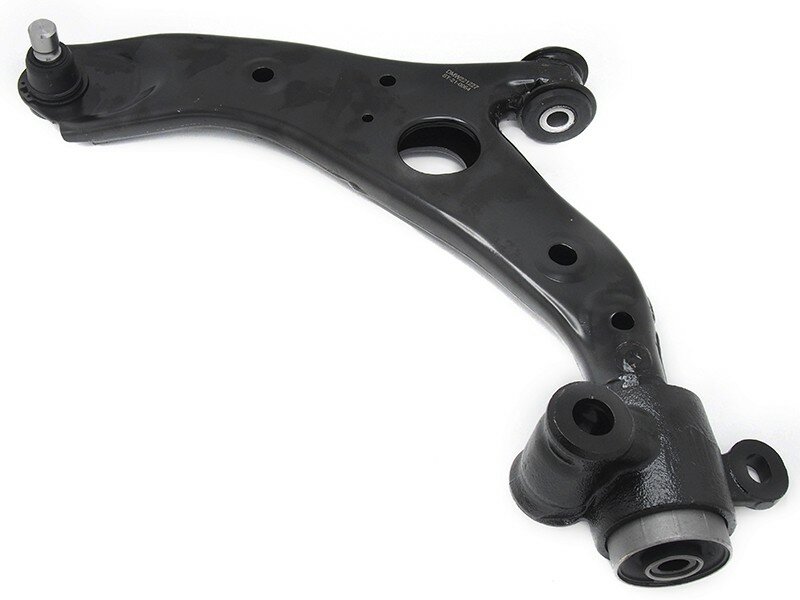 Рычаг подвески нижний SAT ST-21-0064 MAZDA CX-5 16- LH