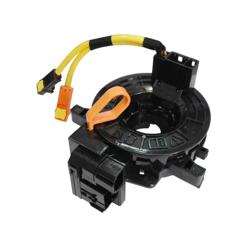 Шлейф подрулевой SAT ST-84307-47020 Toyota Land Cruiser Prado J150 09-24 / Prius 09-16