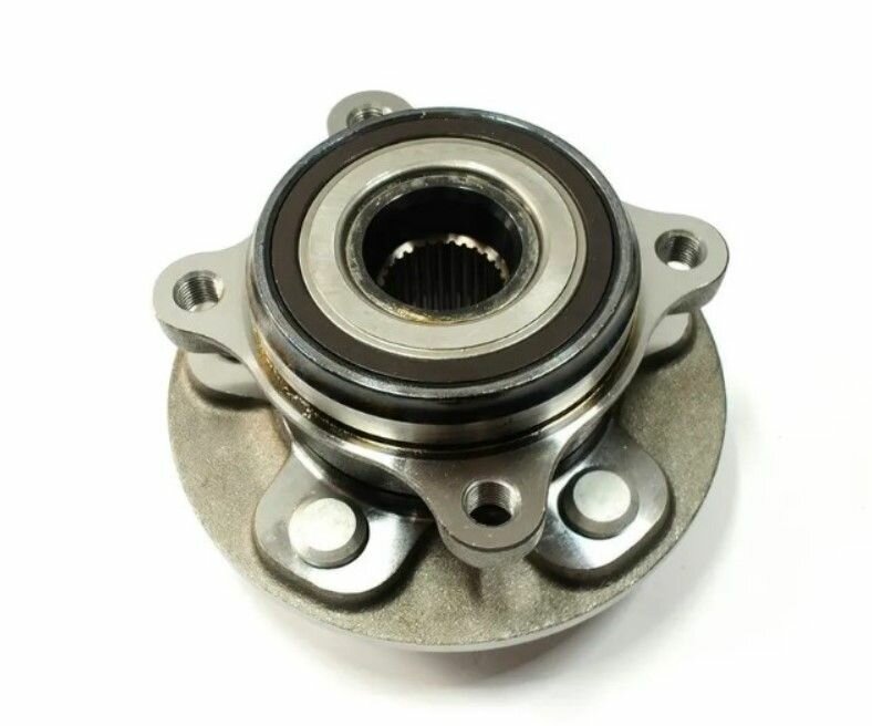 Ступичный узел SAT ST-43550-48010 передний LEXUS RX200/350/450H 15-