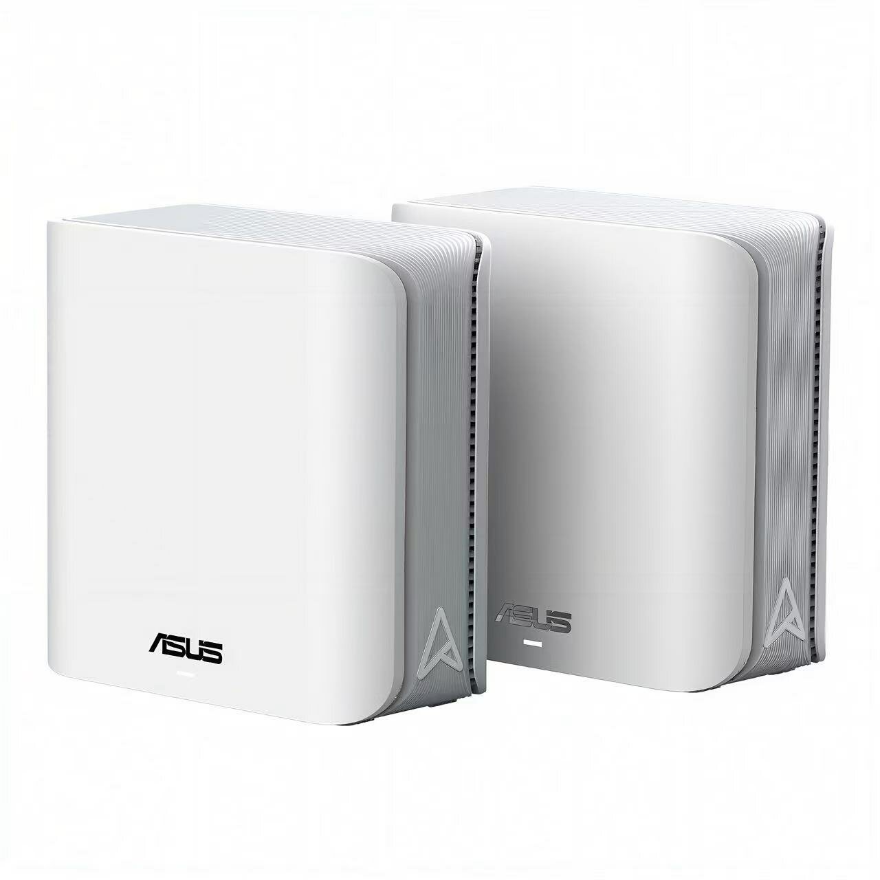 Маршрутизатор ASUS ZenWiFi BD4 BE3600 WiFi 7, двухдиапазонный, 2×2,5G, белый