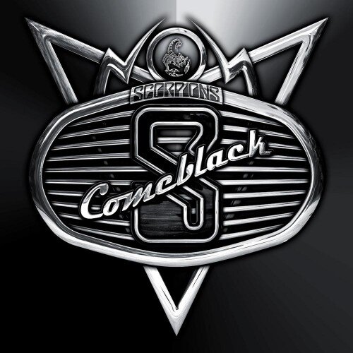 Scorpions "CD Scorpions Comeblack"