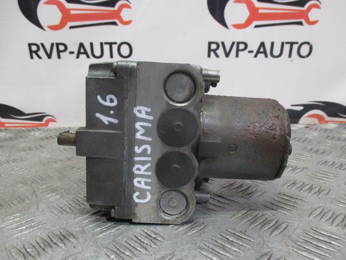 Блок ABS (насос) Mitsubishi Carisma DA 1995-1990