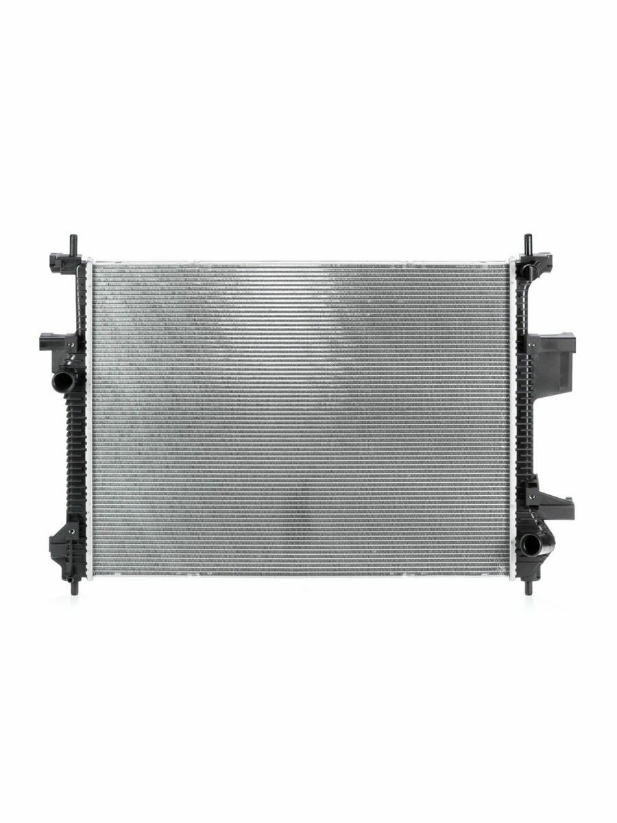 Радиатор основной для а/м CHERY Tiggo 4, 7 Pro, 8 Pro / Чери Тигго, Metaco 8010690