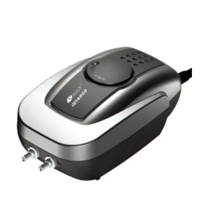 Аквариумный компрессор AIR 4000, 8 Вт, EU adapter plug