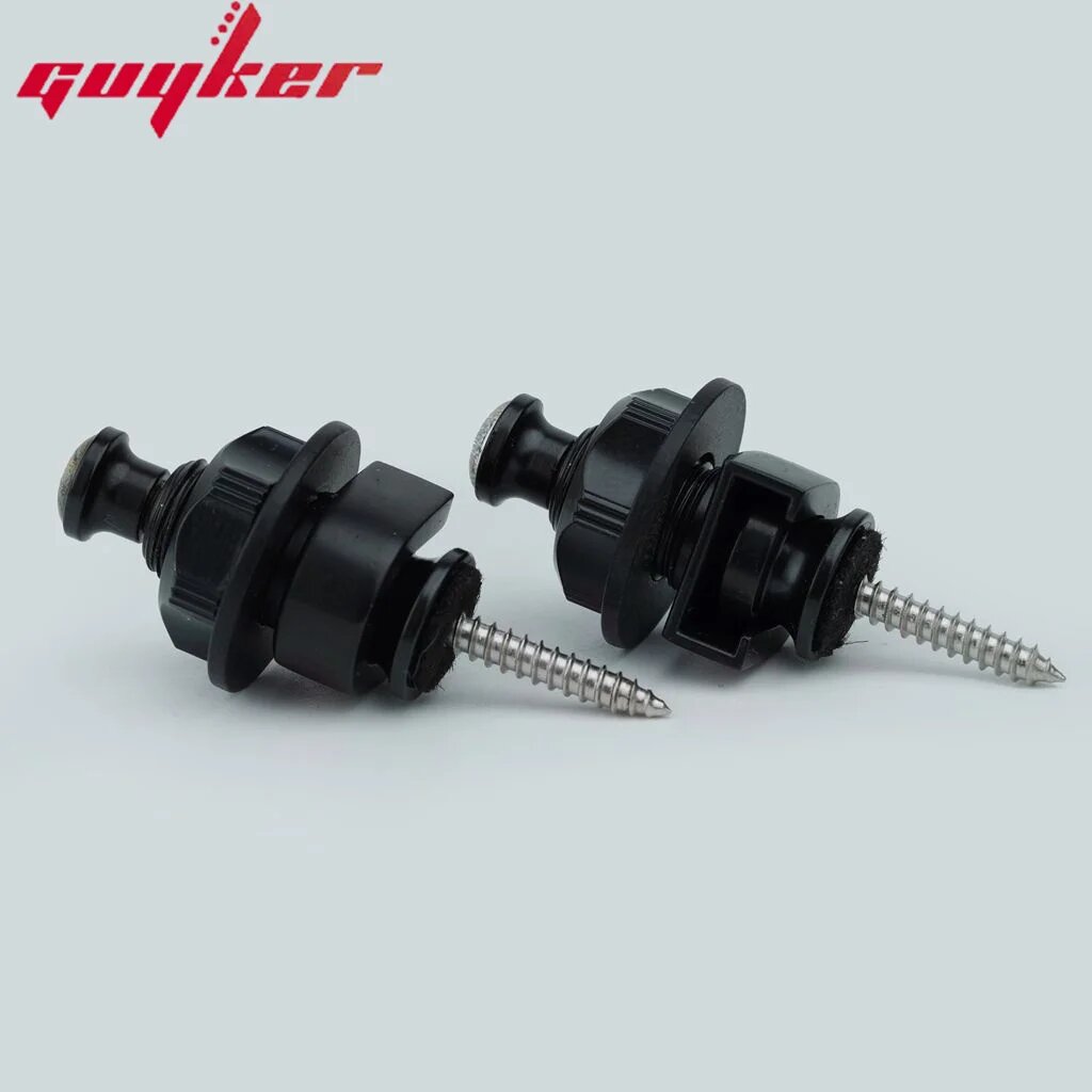 Ремешок для гитары GUYKER ge010