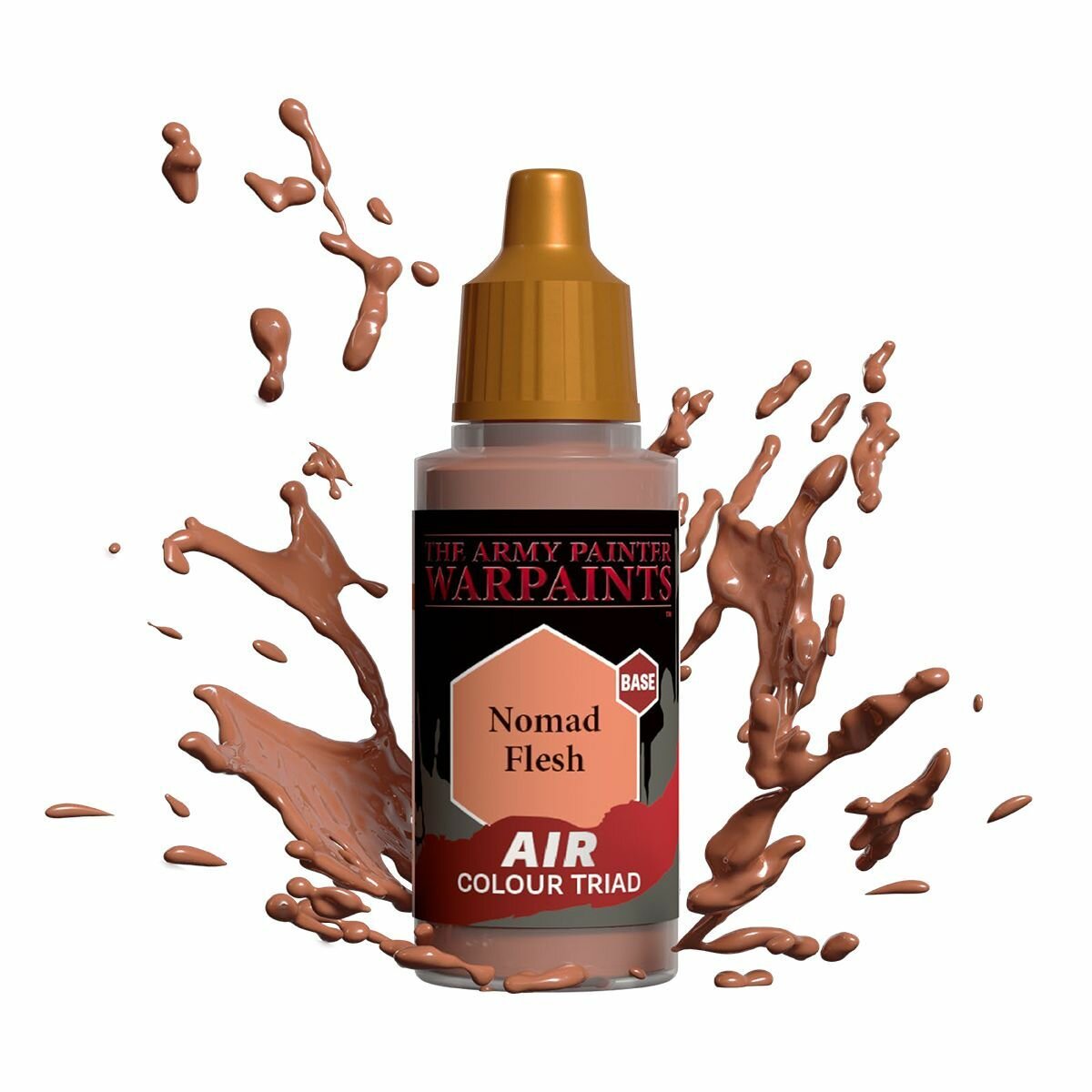 Акриловая краска для аэрографа Army Painter Air Nomad Flesh