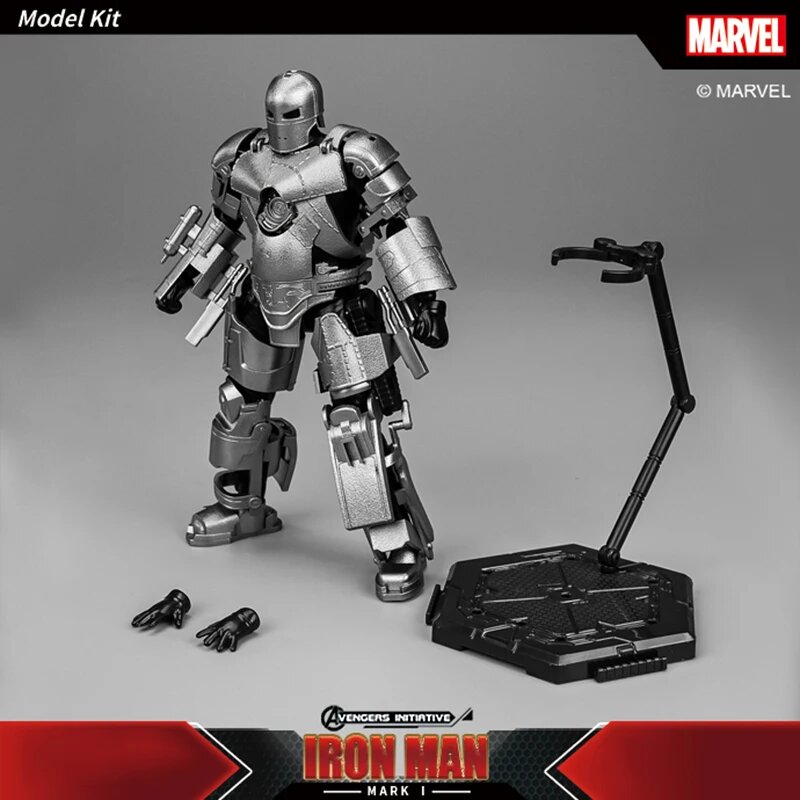 Fondjoy Marvel Iron Man MK42 Фигурка 10 дюймов