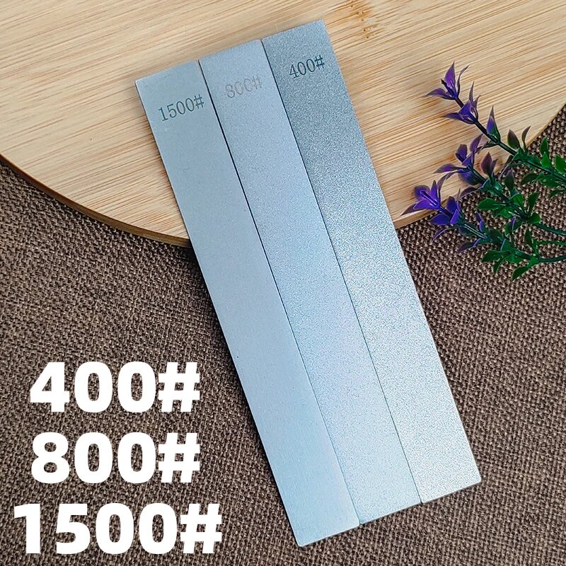 Набор точилок для ножей RSCHEF, 400/800/1500#, Set-B