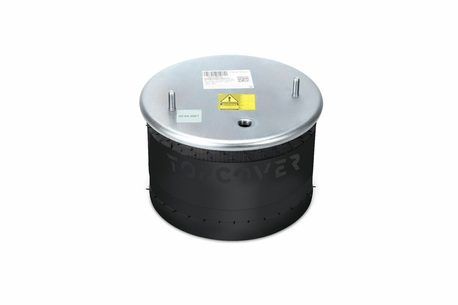 Воздушная подушка (опора пневматическая) TOPCOVER T0070-4881V2