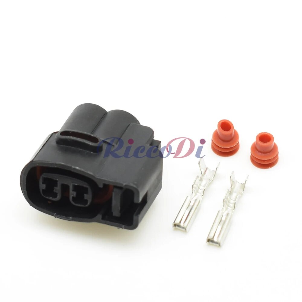 Разъем парковочного датчика RiccoDi GS1D-67UC1A MG640605 Female Connector Set