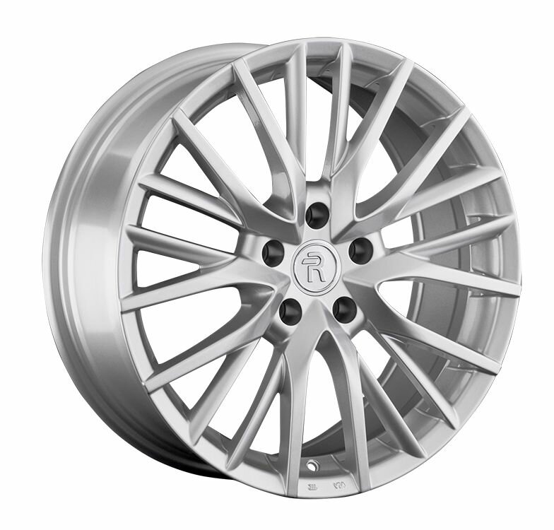 Колесный диск Replay SB122 18x8" PCD5X114.3 ET55 D56.1 S