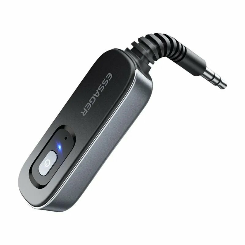 Bluetooth Аудио Приемник Передатчик С Микрофоном Стерео Музыка