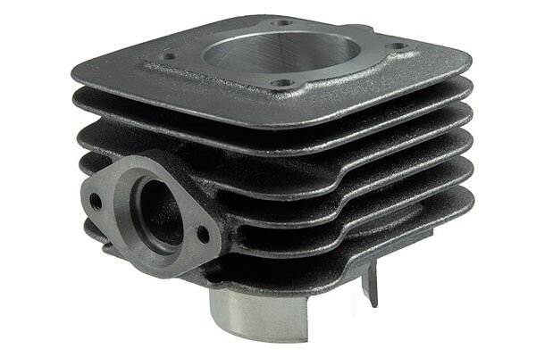 Цилиндр генератора GG950, PPG-950, HT950A, ЭГБ-1, ET950 45 мм
