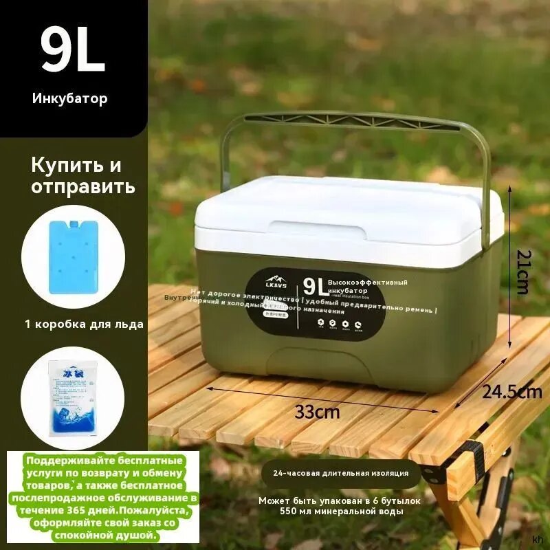 Термоконтейнер