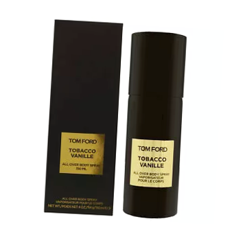 Tom Ford Tobacco Vanille 150 мл парфюмированный спрей / Том Форд Табако Ваниль