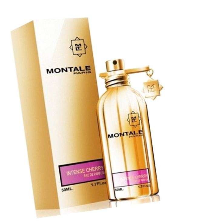 Духи Montale Intense Cherry 50 мл для мужчин и женщин - Монталь Интенс Черри с вишней