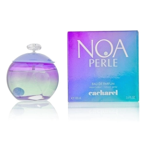 Женский парфюм Cacharel Noa Perle 100 мл / Кашарель Ноа Перл