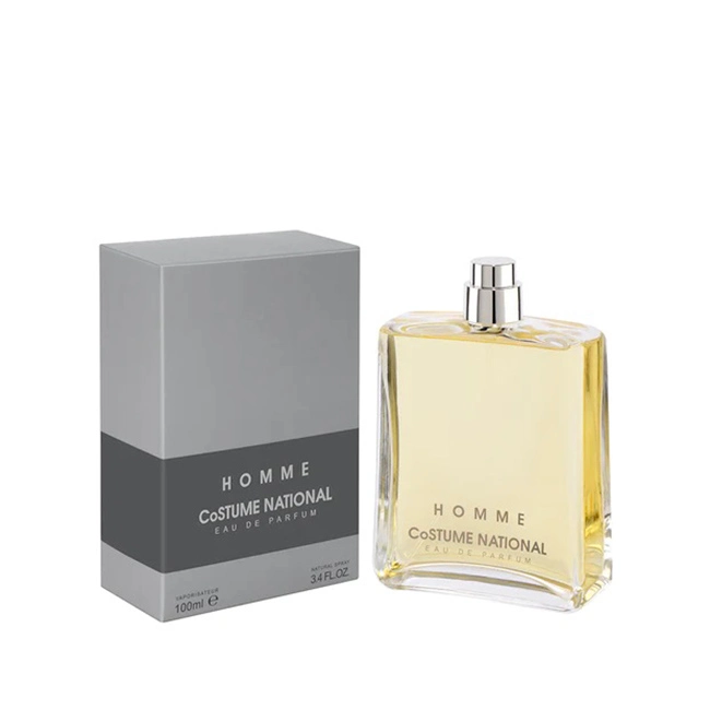 Костюме Националь Хом мужской аромат 100 мл - Costume National Homme