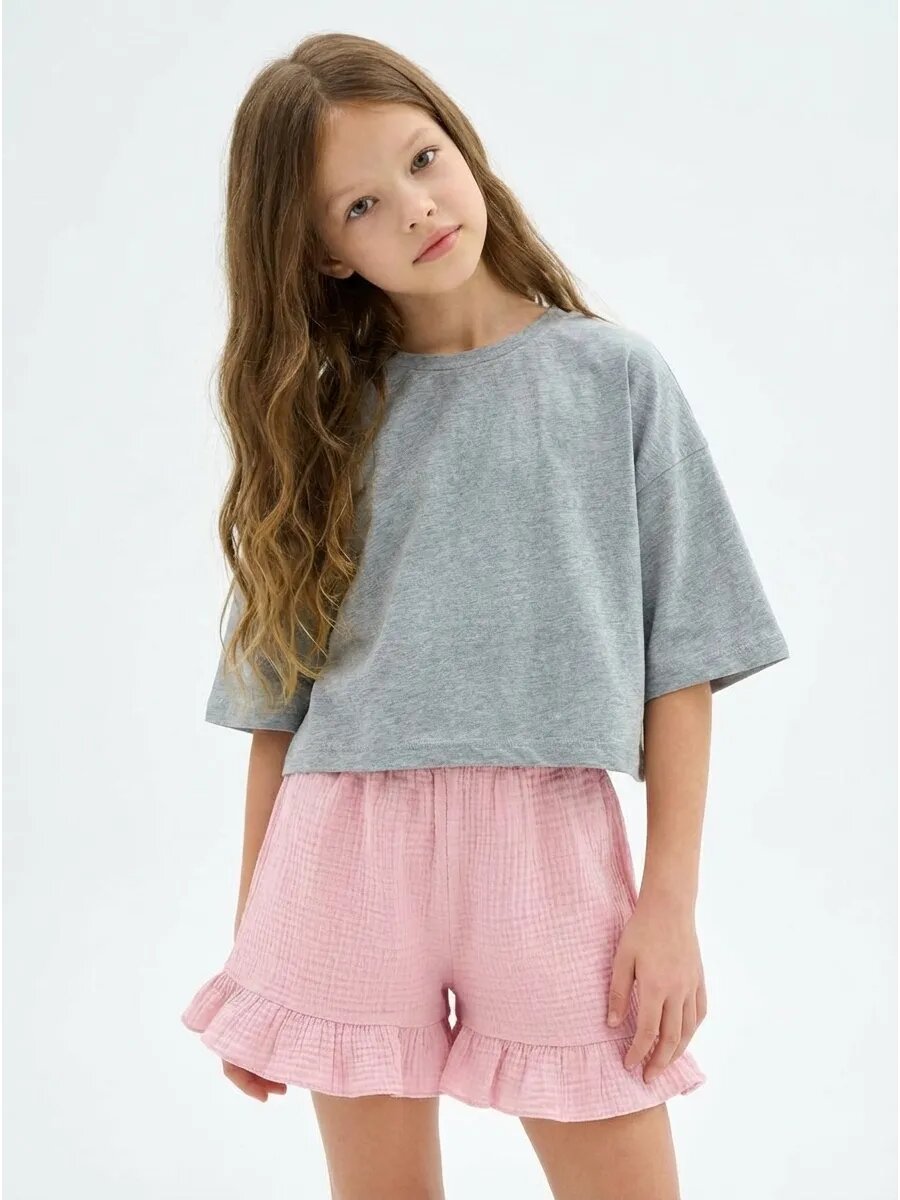Шорты Leli Dress