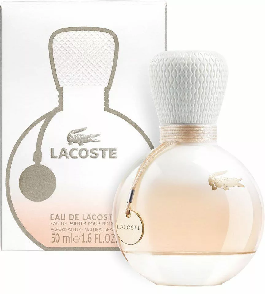 Духи для женщин Лакоста О Де Лакост 50 мл - Lacoste Eau De Lacoste парфюмерная вода