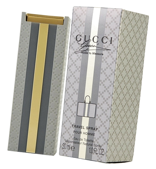 Гуччи Мейд Ту Меже мужской парфюм 30 мл - Gucci Made To Measure