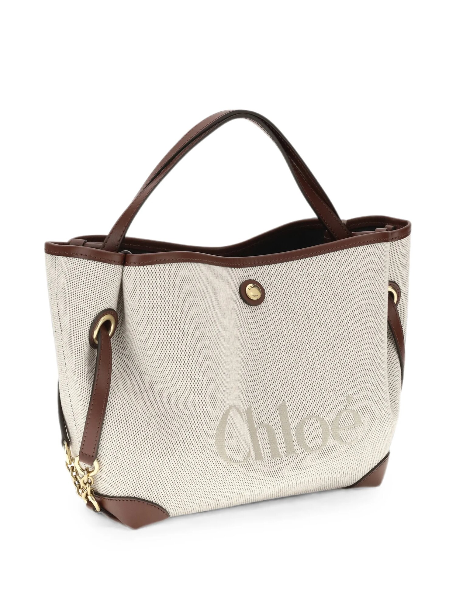 Сумка Chloe Clover, разноцветный — фото 1