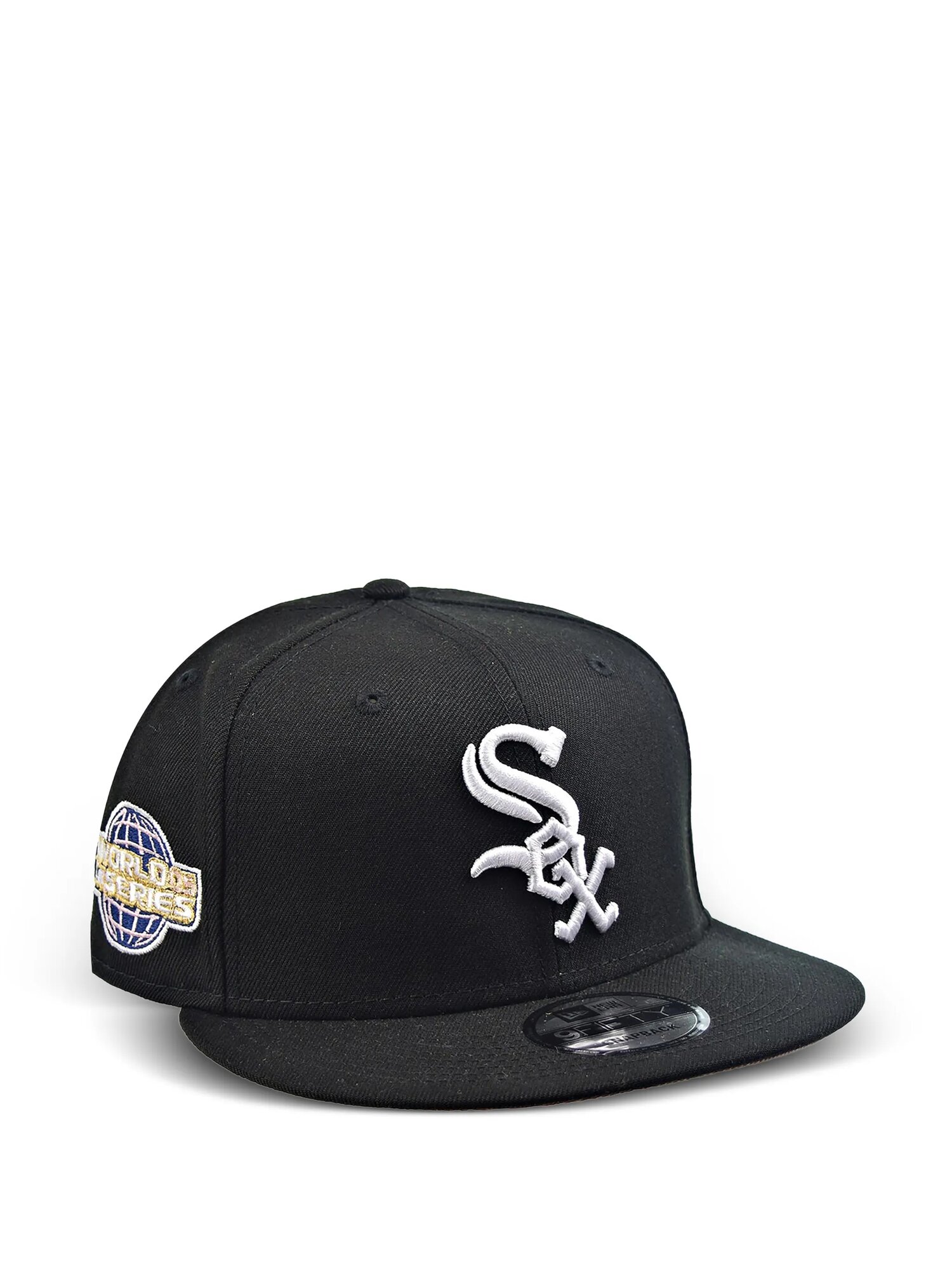 Шапка 9FIFTY White Sox 2005 World Series для мальчиков