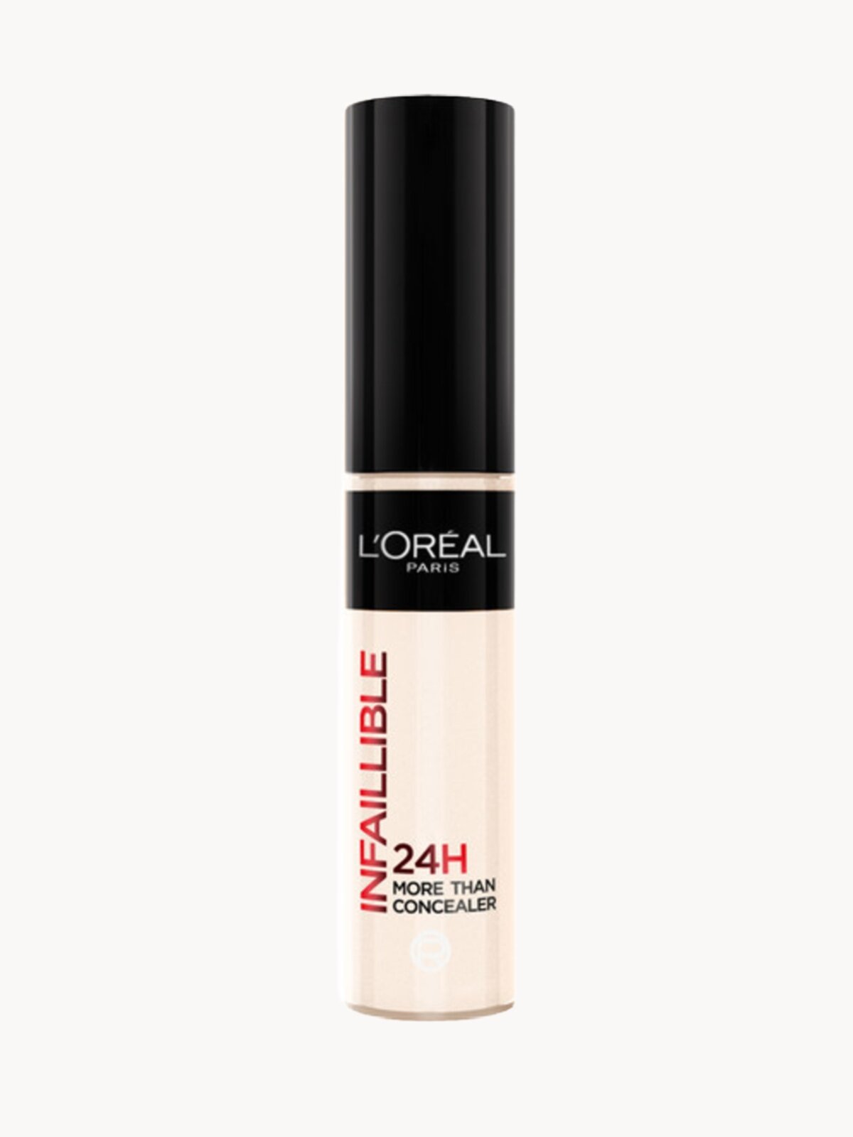 L'Oreal Paris Стойкий мультифункциональный консилер Infaillible, 24 часа стойкости, оттенок 320, фарфор, 11 мл