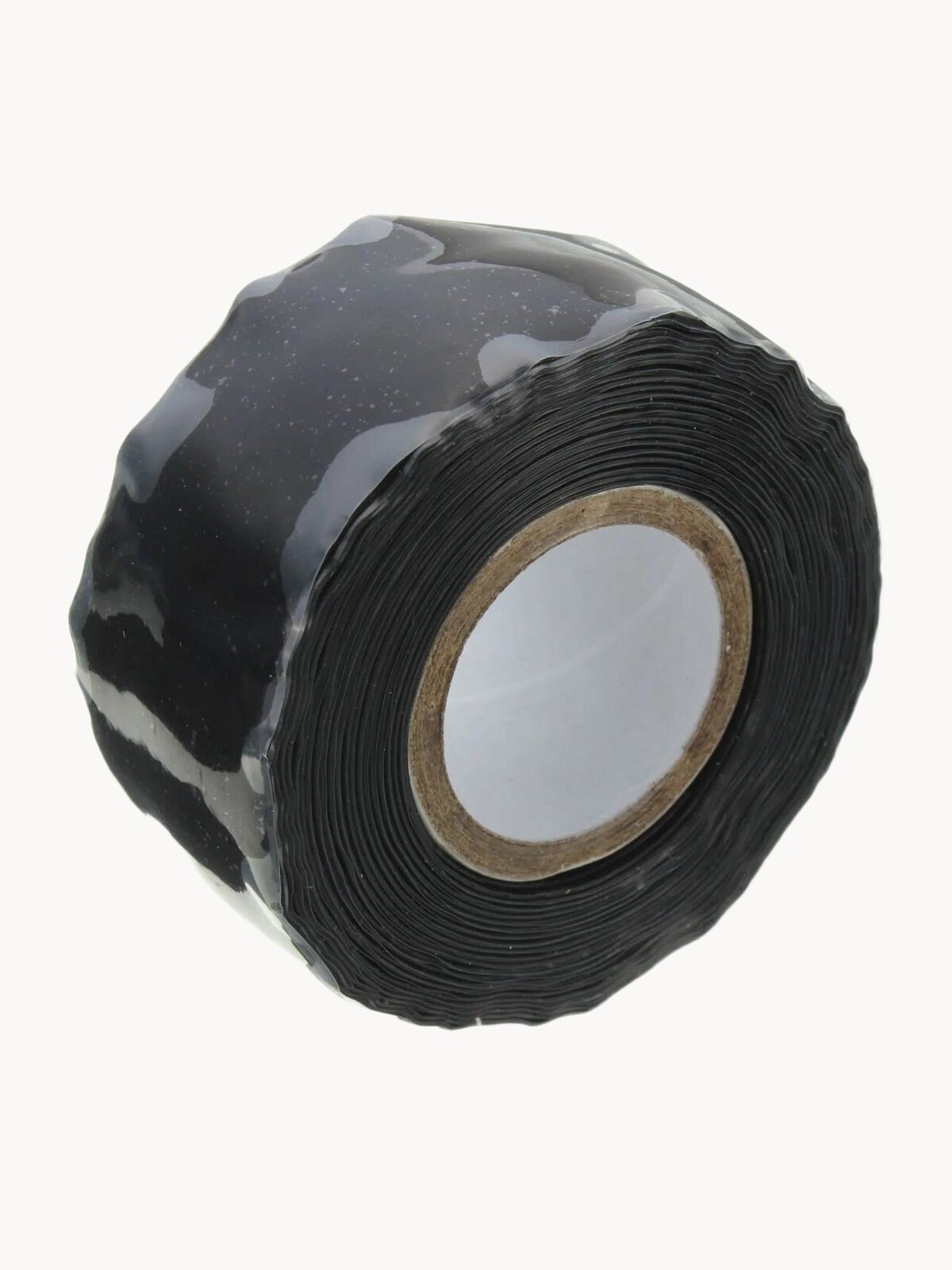 Герметизирующая силиконовая лента для ремонта шлангов и труб