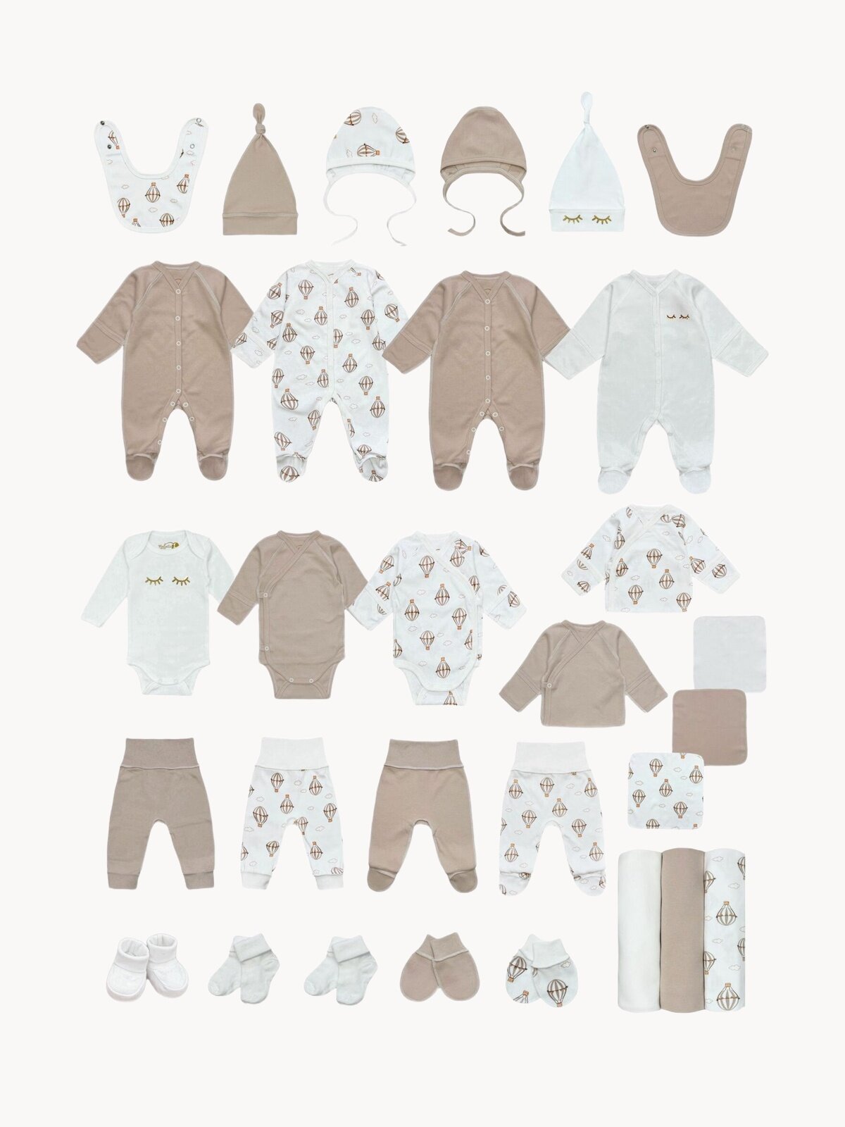 Комплект одежды