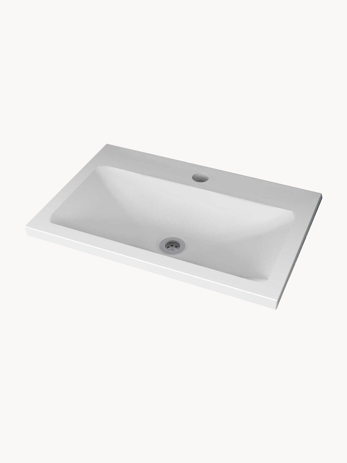 Раковина в ванную комнату "Океан 60"