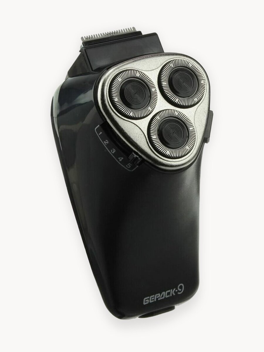 Электробритва Бердск 9