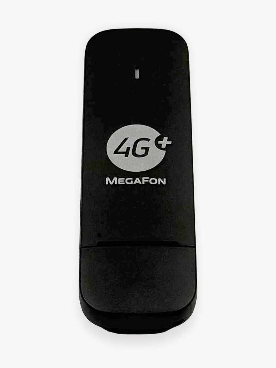 3G/4G модем Мегафон M 150-2 ( E3372S-153 ) работа с любыми тарифами, операторами, прошивка Hilink, 2 разъема CRC9