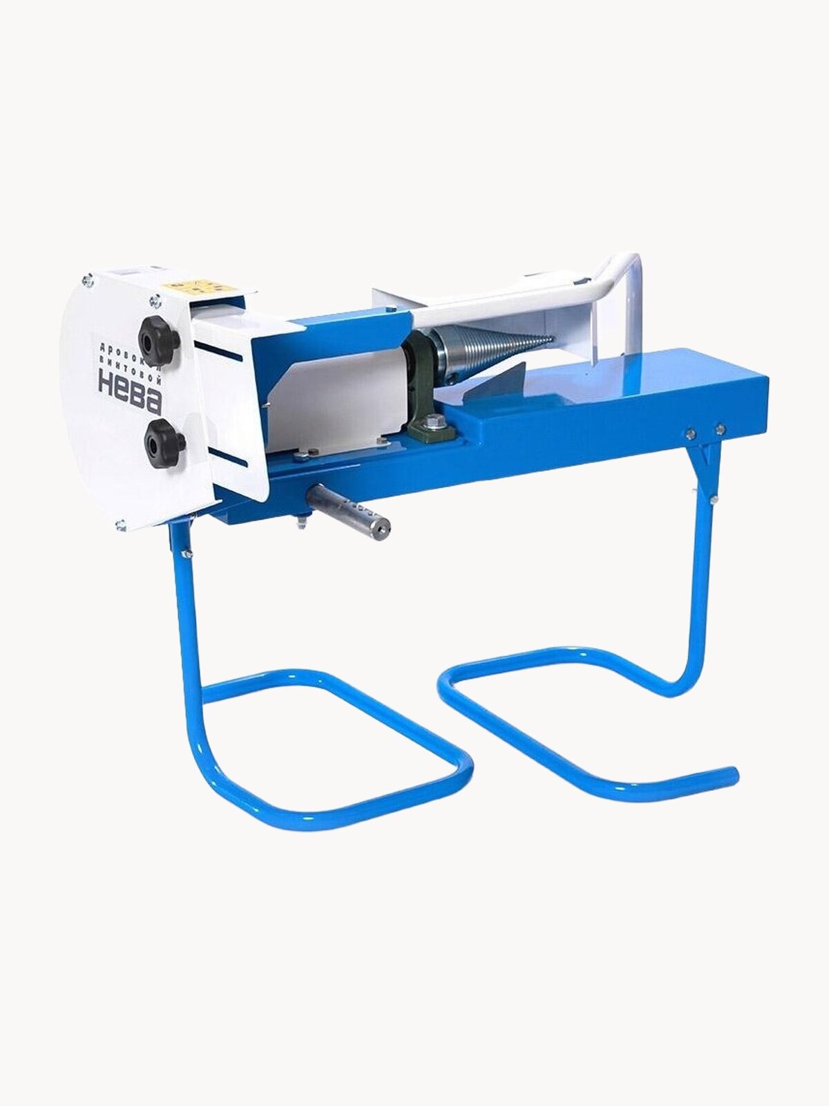 Дровокол нева DL80