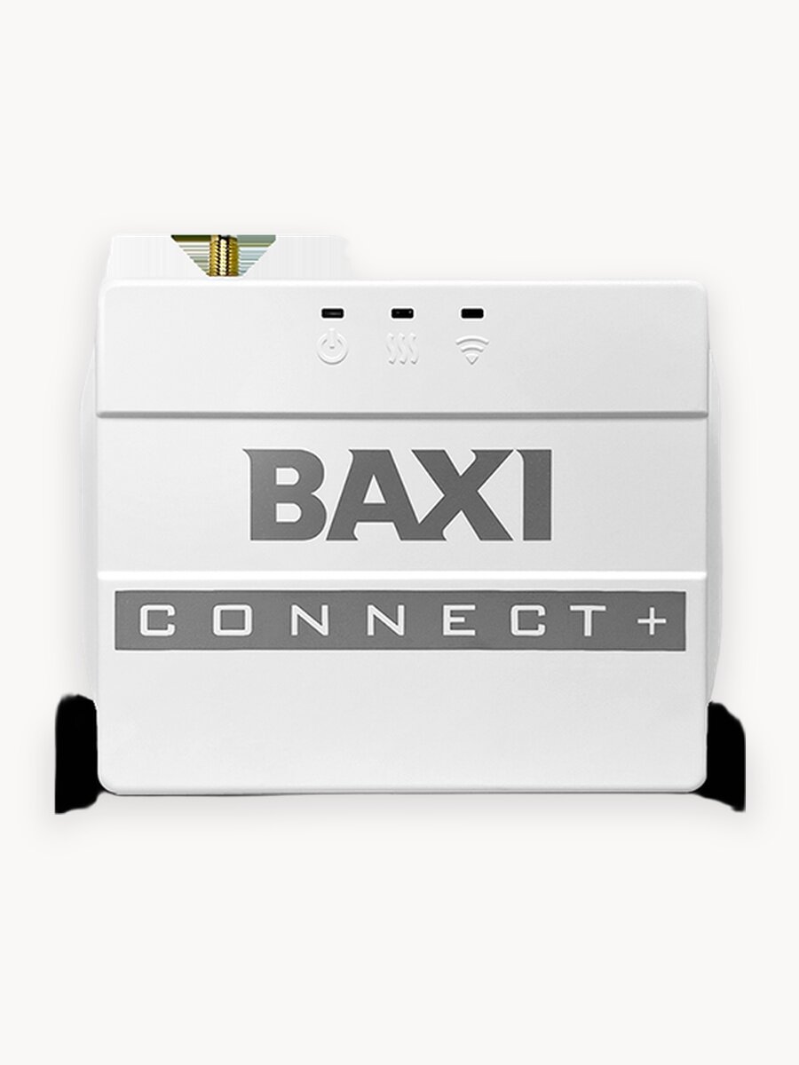 Система удаленного управления котлом со встроенным Wi-Fi-модулем BAXI CONNECT+(ML00005590)