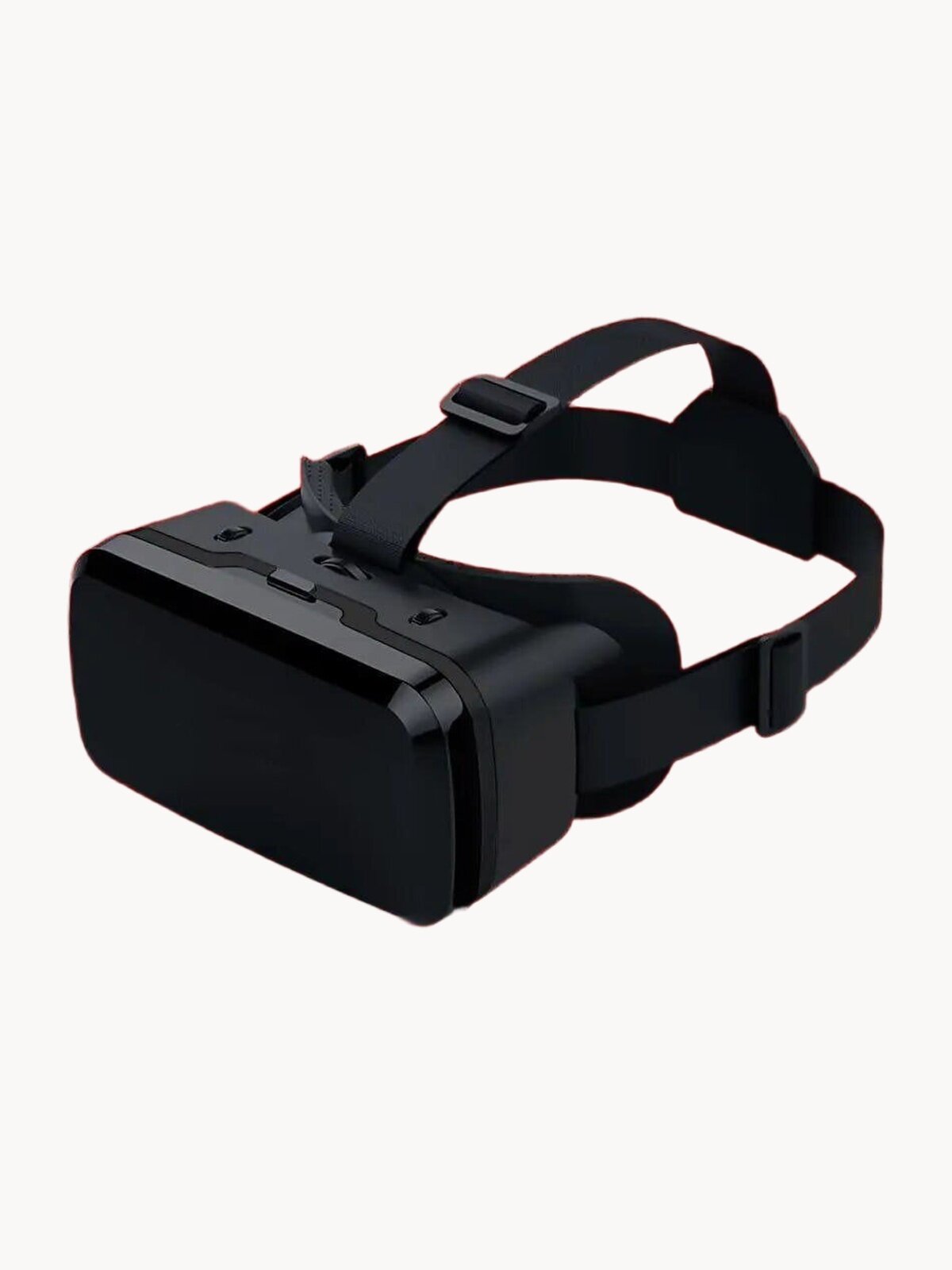 Очки виртуальной реальности для смартфона 3D игровые очки для детей, шлем виртуальной реальности 3Д