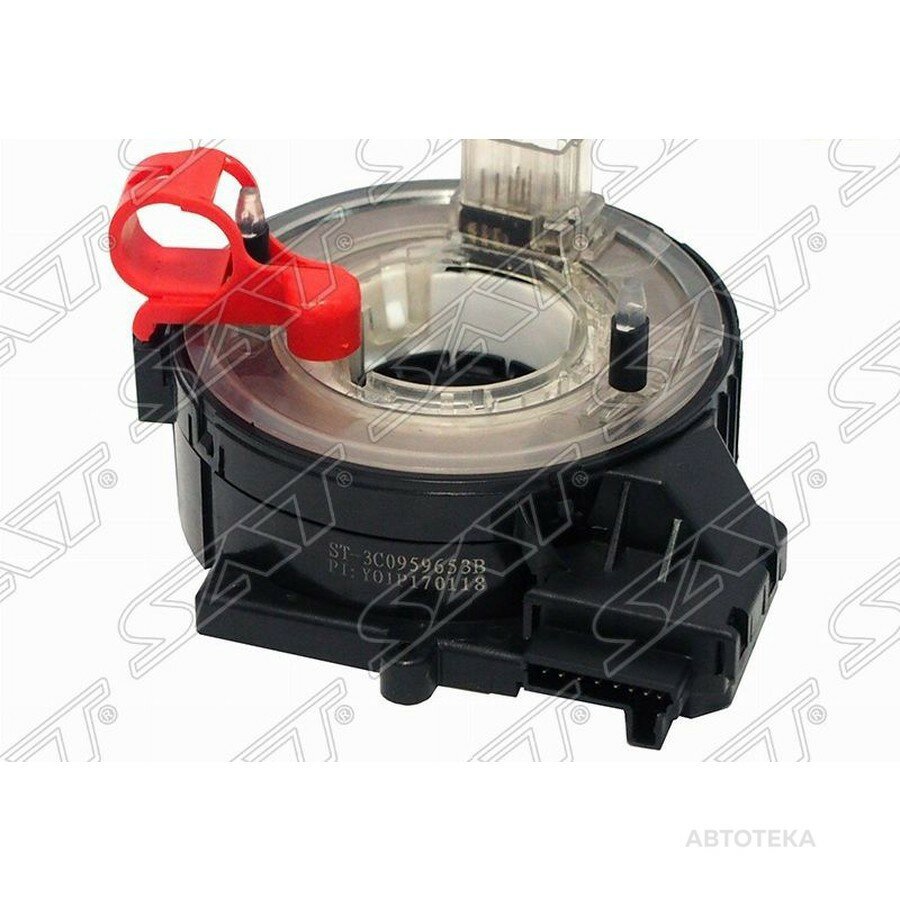 Шлейф подрулевой VOLKSWAGEN PASSAT 06-11/ PASSAT CC 09-12 SAT ST3C0959653B