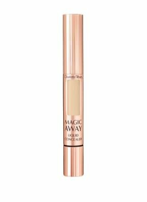 Charlotte Tilbury Консилер под глаза MAGIC AWAY LIQUID CONCEALER 7.8 мл оттенок 5 Medium