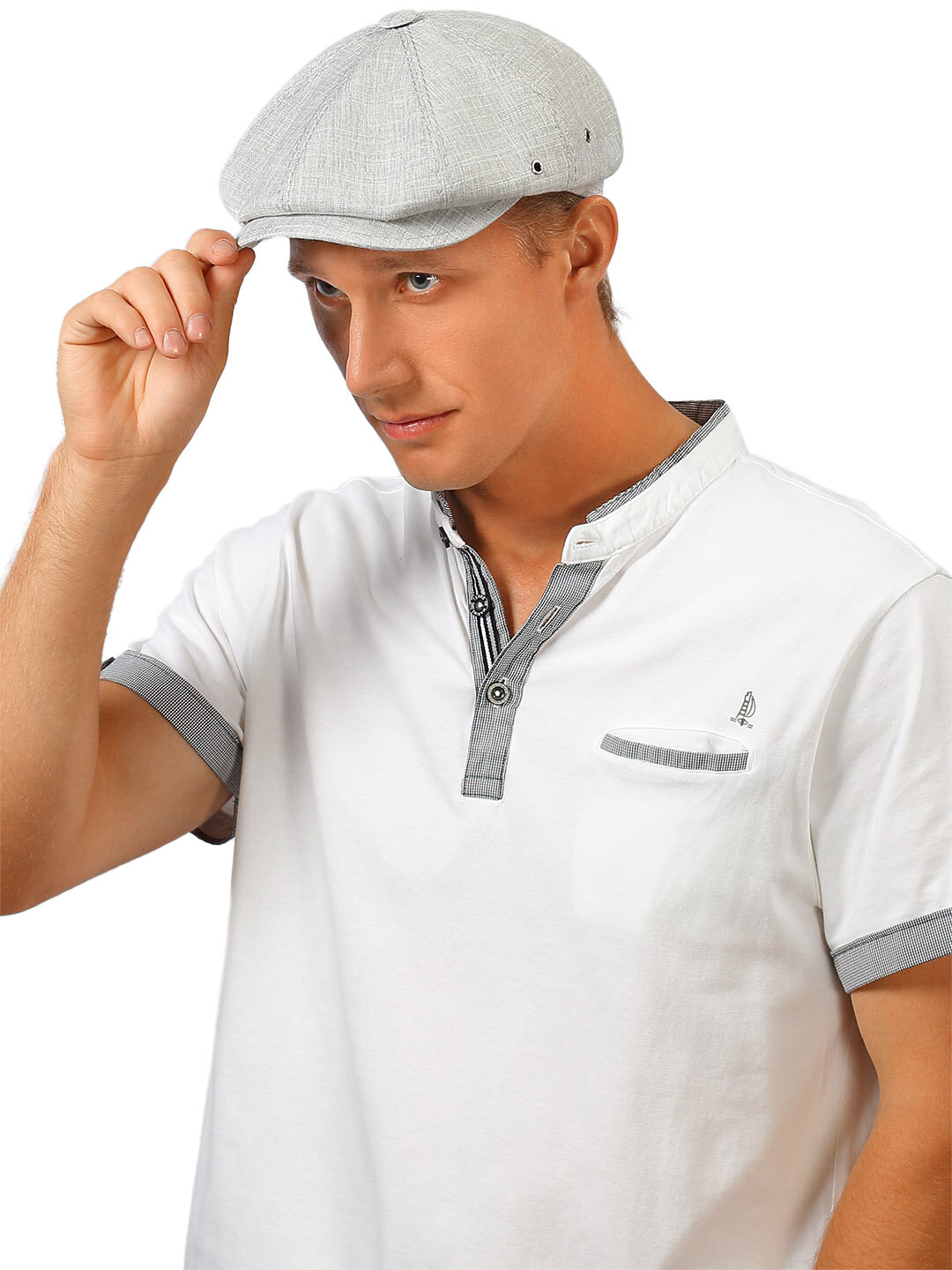 Кепка для мужчин