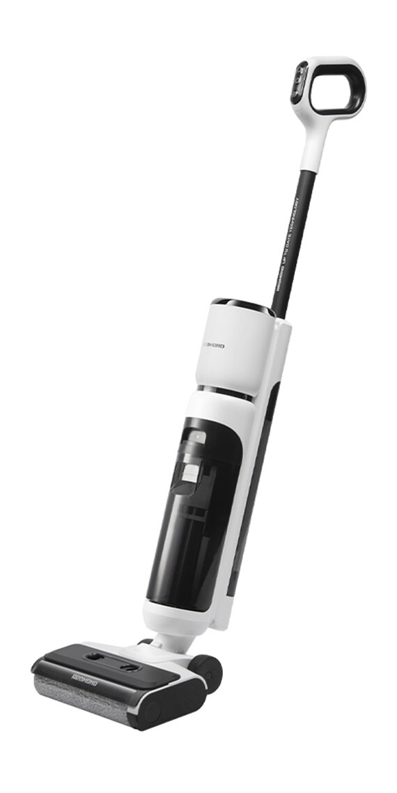 REDMOND Пылесос VH1312 вертикальный