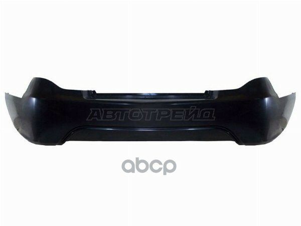 Бампер задний DAEWOO NEXIA 08-16 Sat арт. ST-DW26-087-0