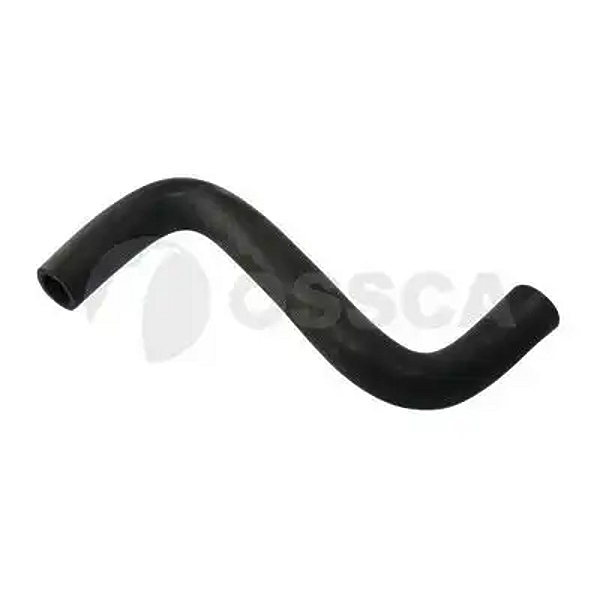 OSSCA 03355 шланг вентиляции картера двигателя VW golf-II, jetta-II, passat-II / III 1.8 85