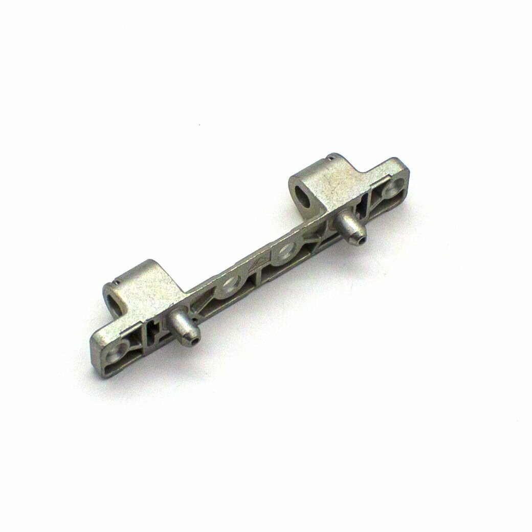 Петля на раме Roto верхняя К 6/100 усиленная