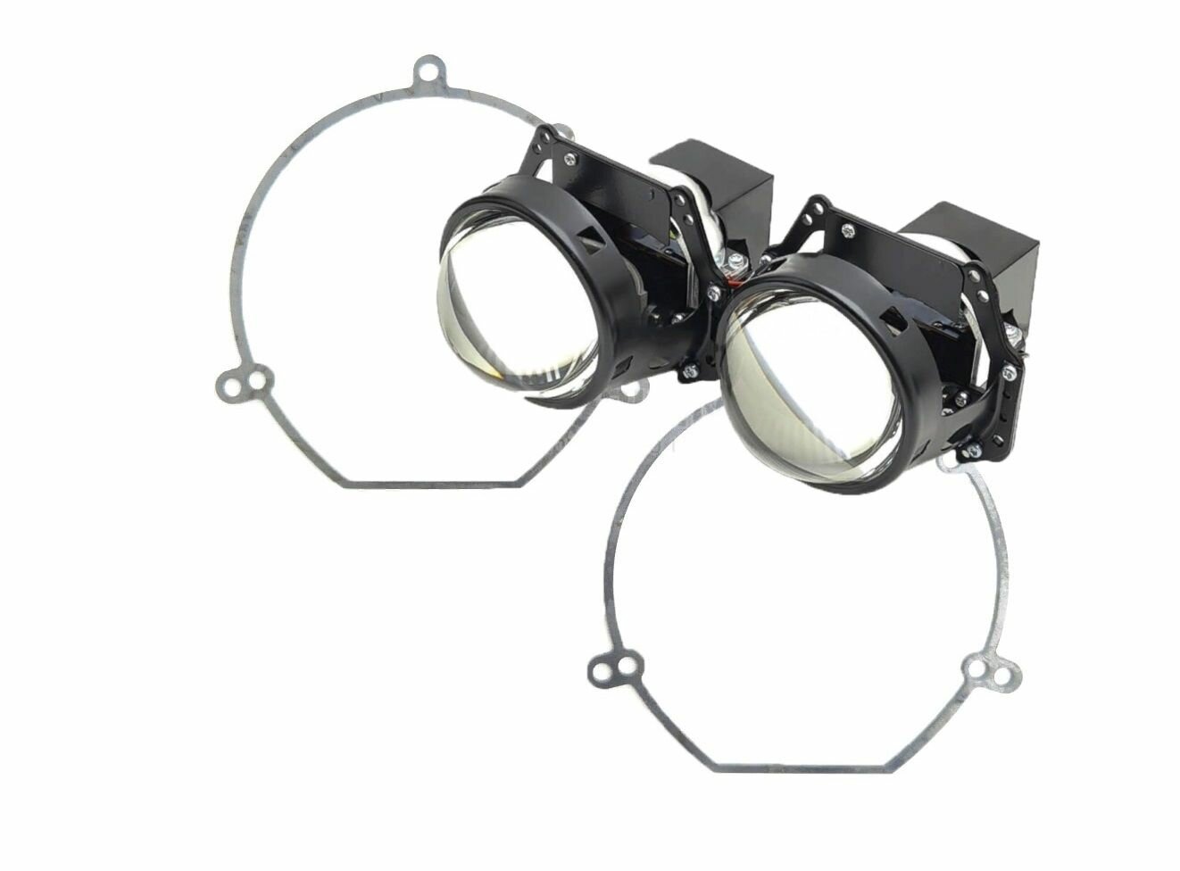 Bi-Led для Hyundai Sonata 4,5 2004-2013