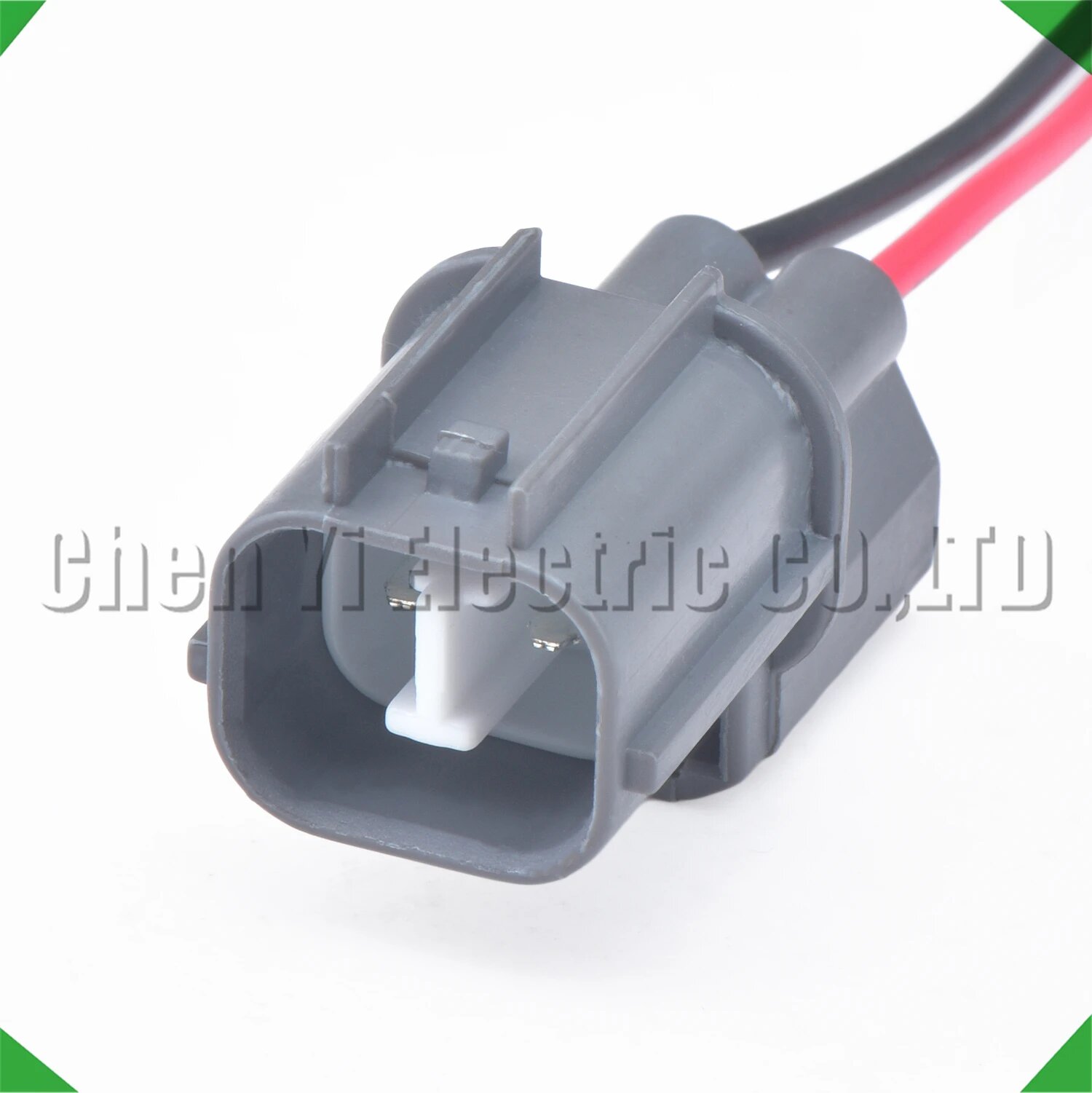 2-контактный разъем Male 15CM для Honda