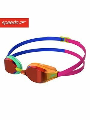Speedo Очки для плавания Speed Socket 2.0