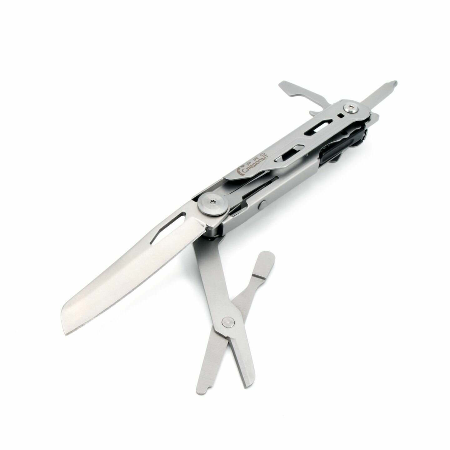 Мультитул следопыт Pro PF-MT-30