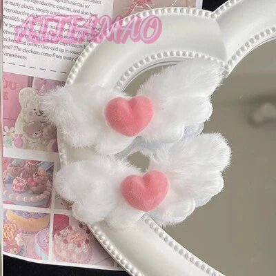 Парик для косплея Link Click LI TIANXI, длинный розовый парик с двумя хвостиками, парики для косплея в стиле аниме, термостойкие синтетические парики